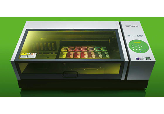 LED-UV-Drucker bedruckt Objekte direkt / Archiv / Wissen / Home ...